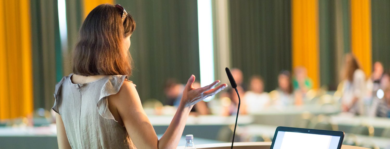 Untranslate attends the European Society for Translation Studies ...